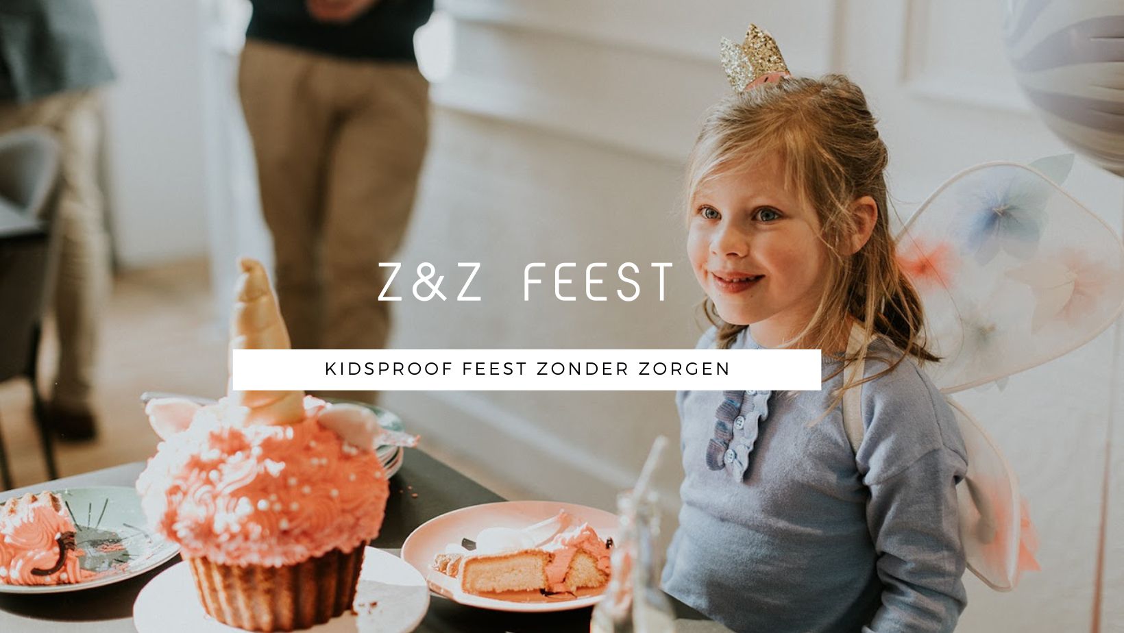 Zelda&Zorro – Onthaasten, experimenteren en samenzijn